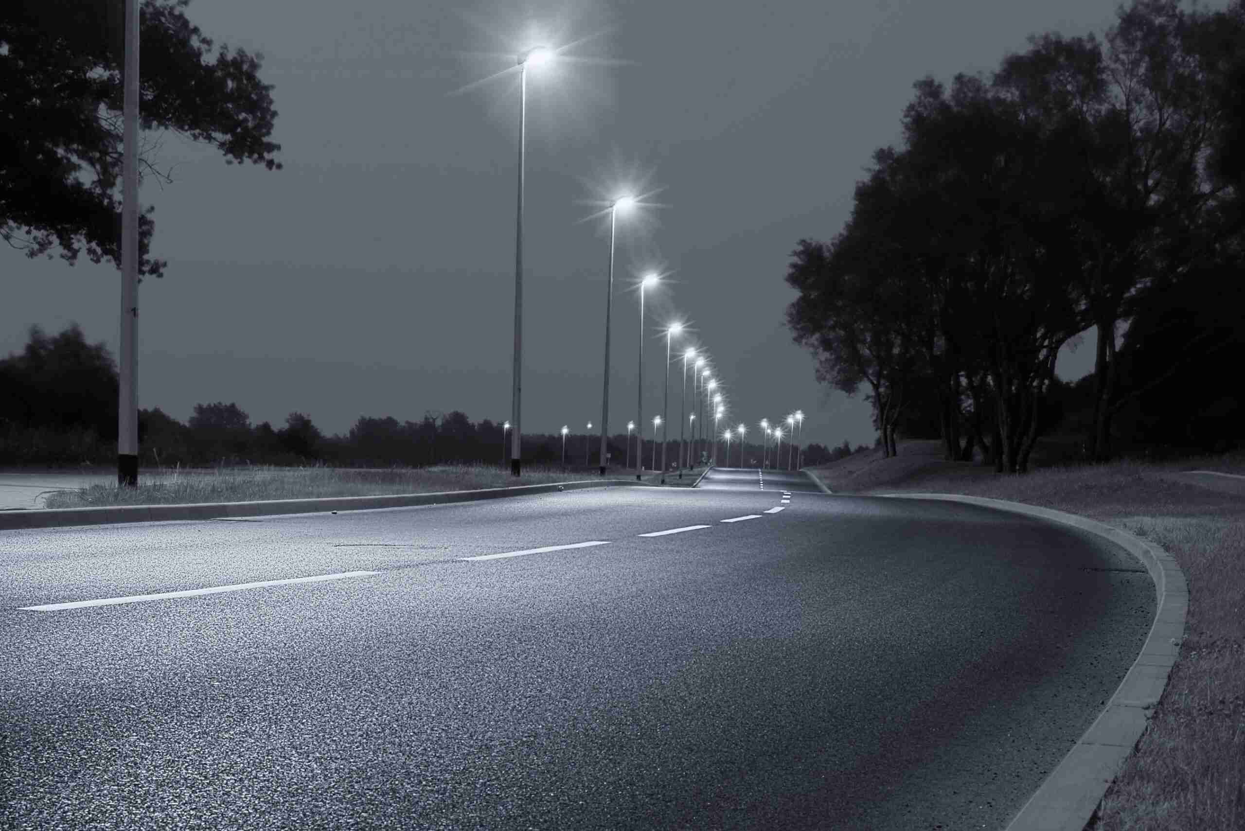 XtraLight | LED Indoor & Outdoor | Industrial & Commercial Lighting